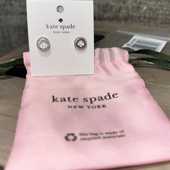 kate spade | Jewelry | Kate Spade Earrings | Poshmark